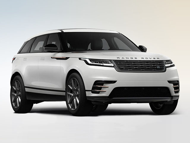 Land Rover Range Rover 2025: preço, versões e ficha técnica